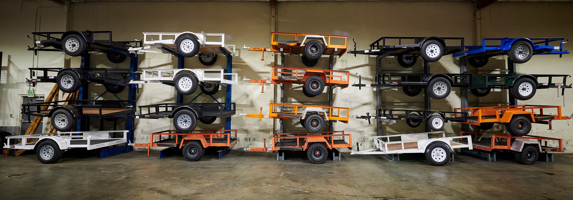 Equipment - PowerTrip Rentals